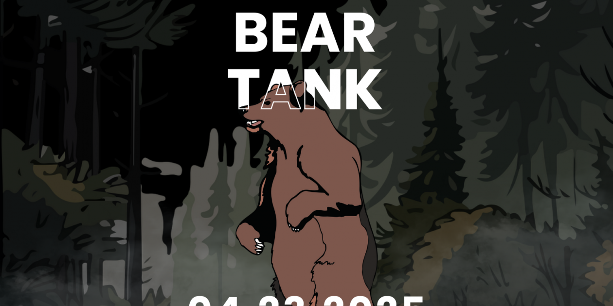 BROWN ENTREPRENEURSHIP BEAR TANK 2025 | Events | Brown University