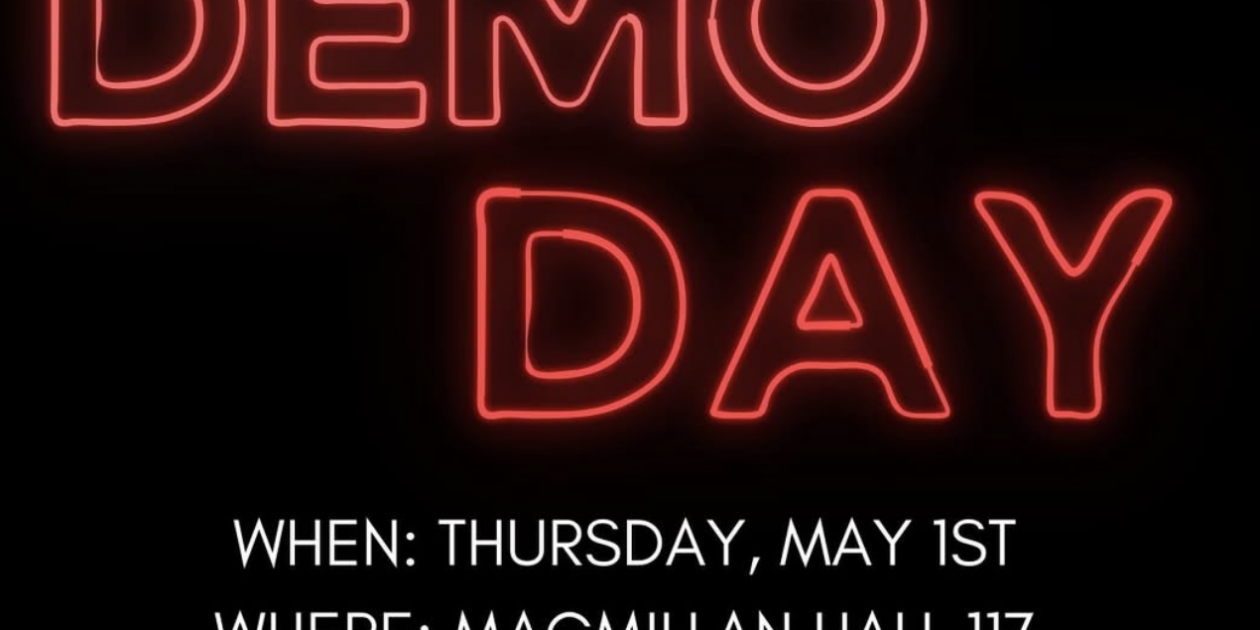 Innovation Dojo Demo Day | Events | Brown University