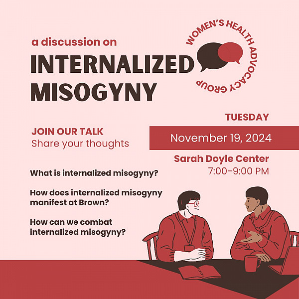 internalized misogyny