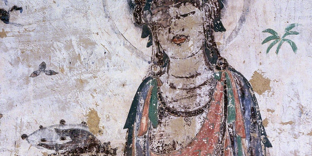 Anne Feng (Boston University) “Luminescent Visions” | Events | Brown ...