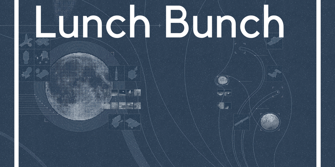 Planetary Lunch Bunch: James Tompkins | Events | Brown University