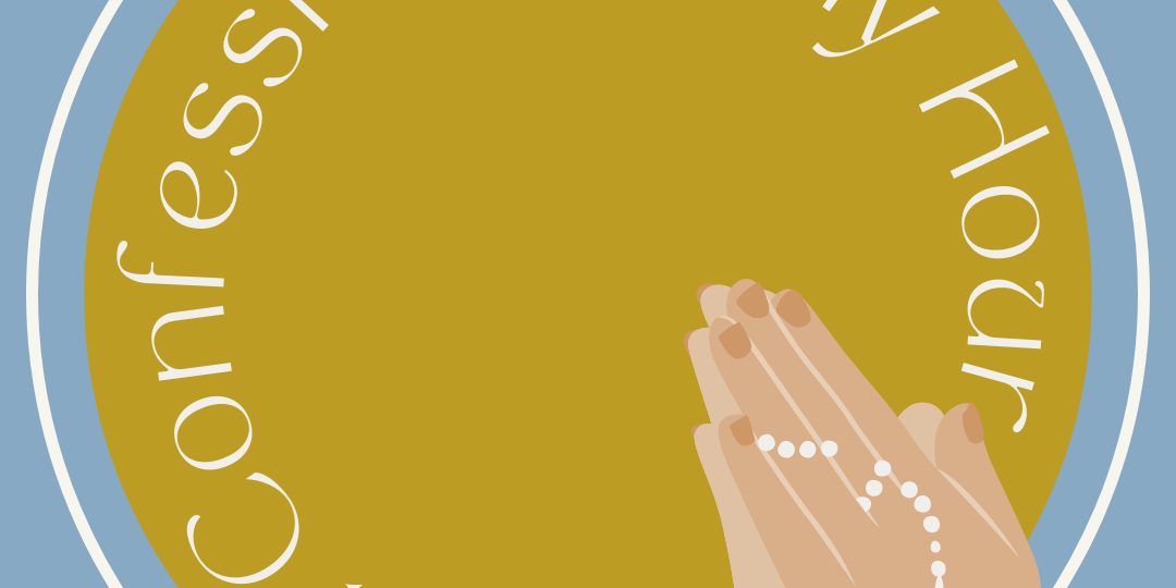 Confession & Holy Hour (Brown-RISD Catholic Community) | Events | Brown ...