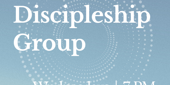 Christian Discipleship Group | Events | Brown University