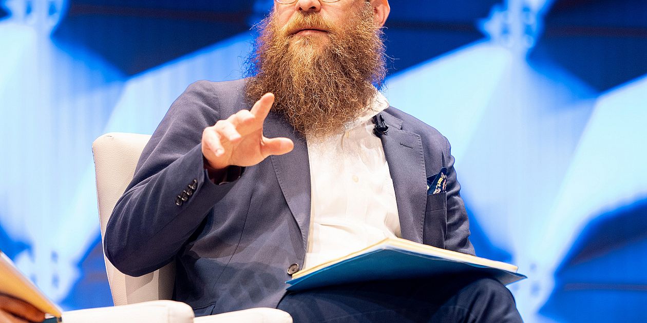 Office Hours: Rabbi Josh Bolton, Interim Associate Chaplain of the ...