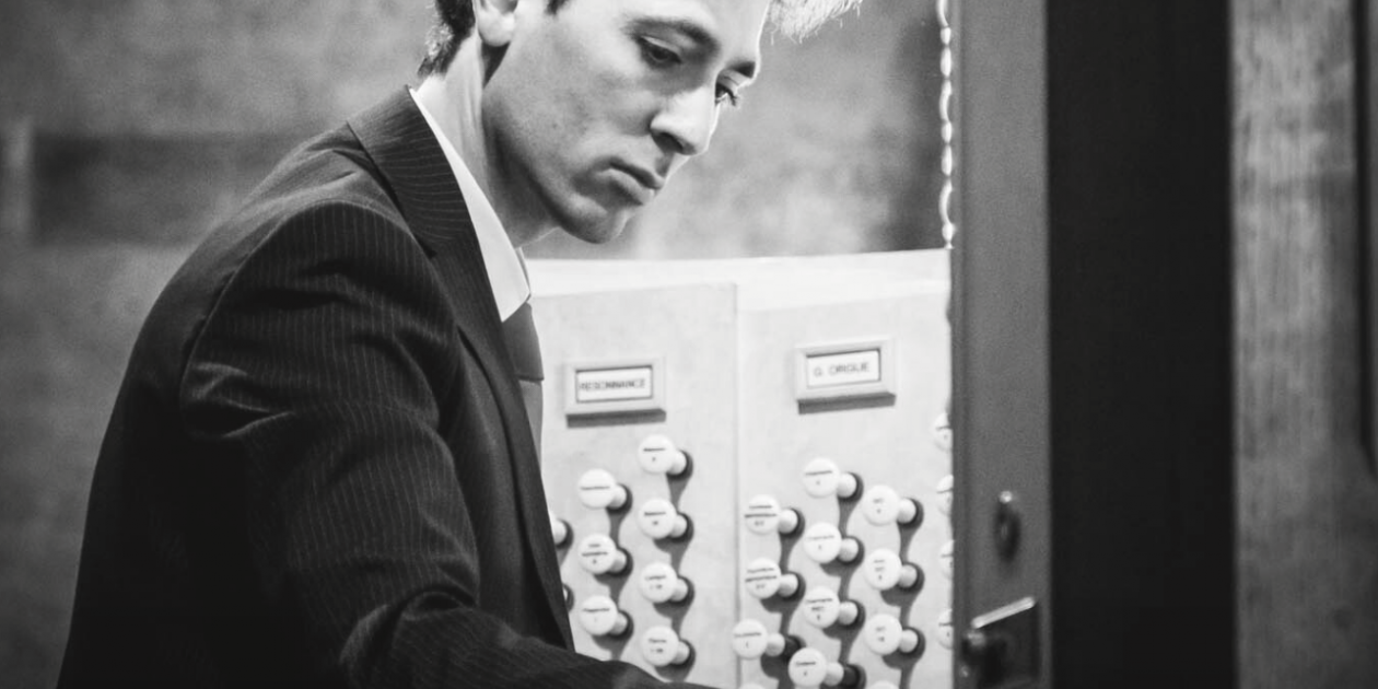 E.J. Lownes Memorial Organ Recital | Events | Brown University