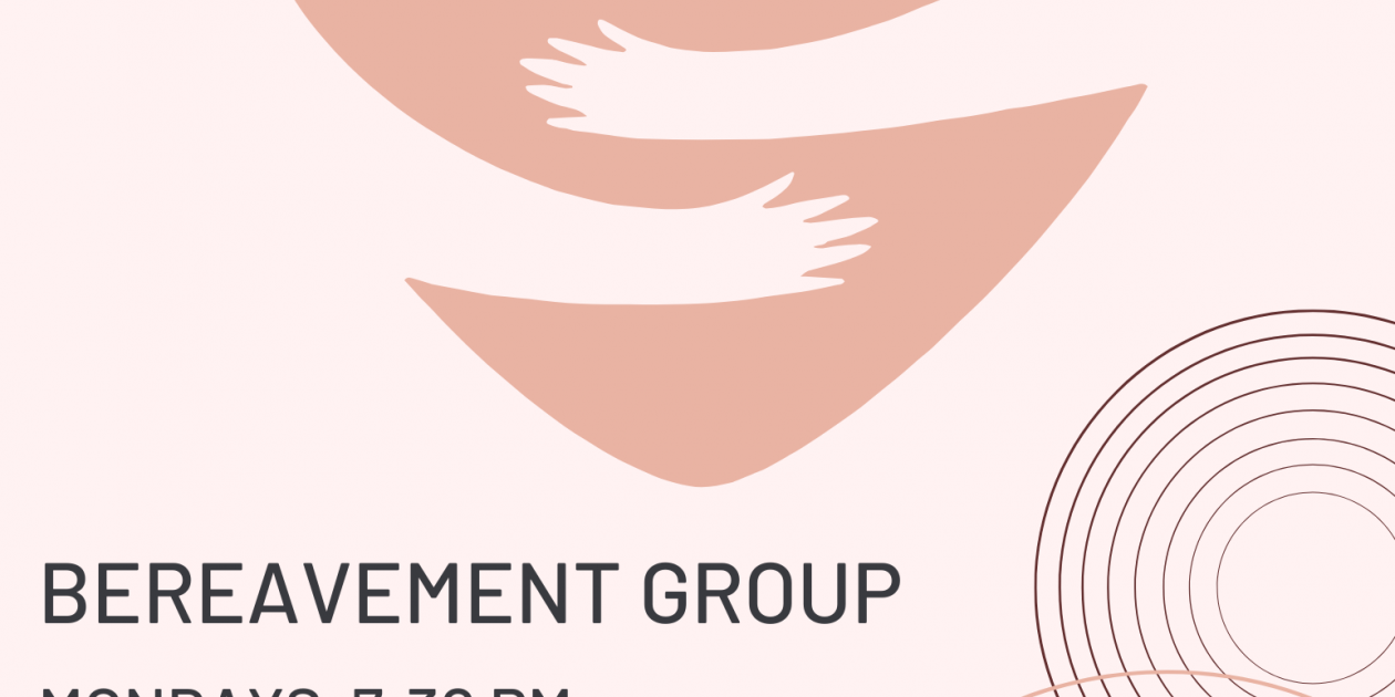 Bereavement Group | Events | Brown University