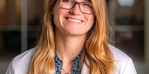 Pathobiology Thesis Defense: Kristina Hinman | Events | Brown University