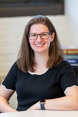 MCBGP Seminar Series: Sarah Keane, PhD | Events | Brown University