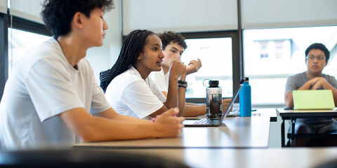 First Reading Seminars Block 2 Events Brown University