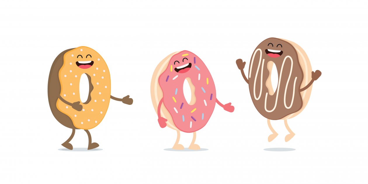 Data & Donuts | Events | Brown University