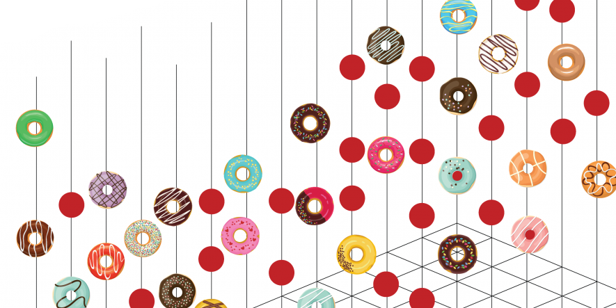 Data & Donuts: Ellie Pavlick (CS) | Events | Brown University