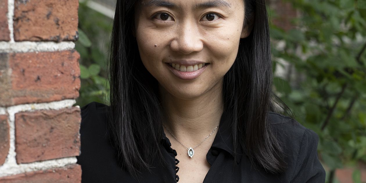 Data Matters Seminar Series: Jessica Li, UCLA | Events | Brown University