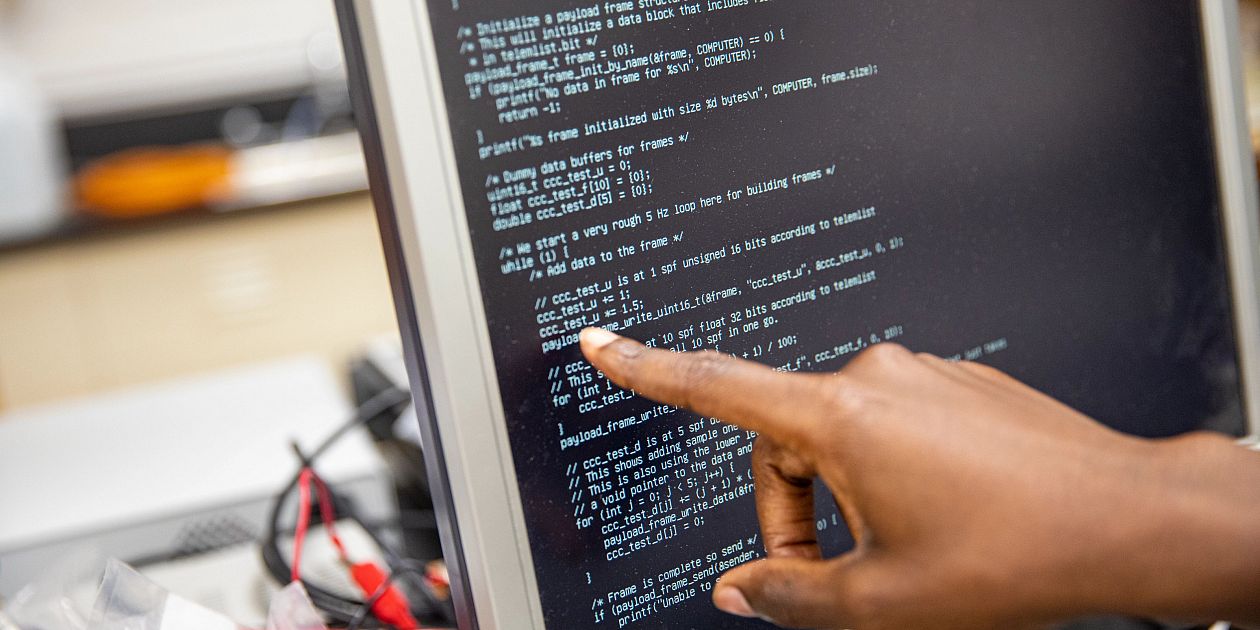 Master of Science in Computer Science | Virtual Information Session ...