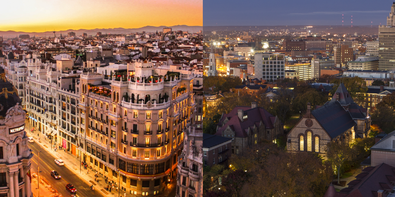 IE Brown Executive MBA | Info Session: Program Overview | Events ...