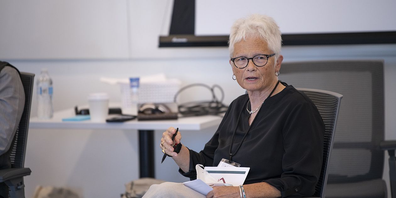 Leader as Coach | Webinar: Managing Through Change | Events | Brown ...