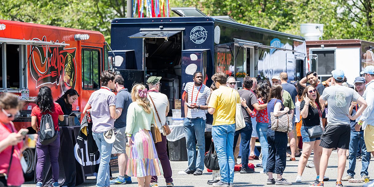 Bruno’s Block Party | Events | Brown University