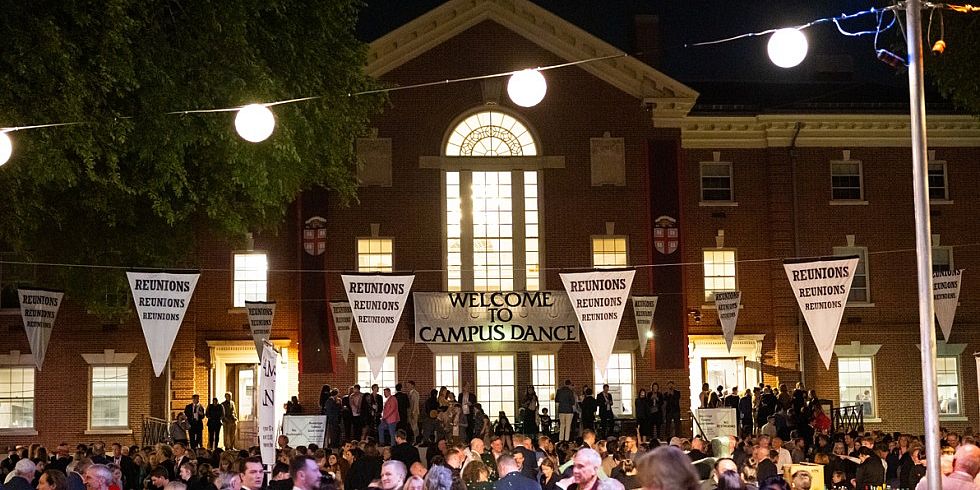 Campus Dance | Events | Brown University
