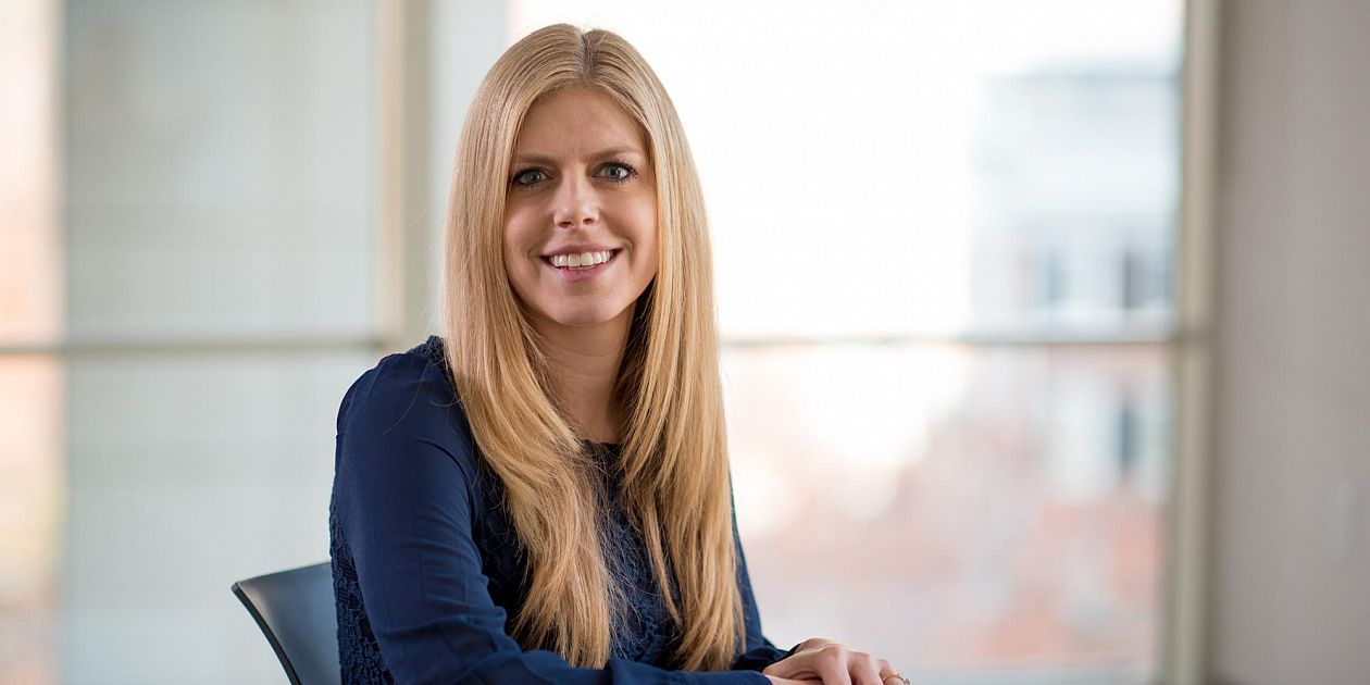 CAAS Rounds: Hayley Treloar Padovano, Ph.D. - Burning the candle at ...