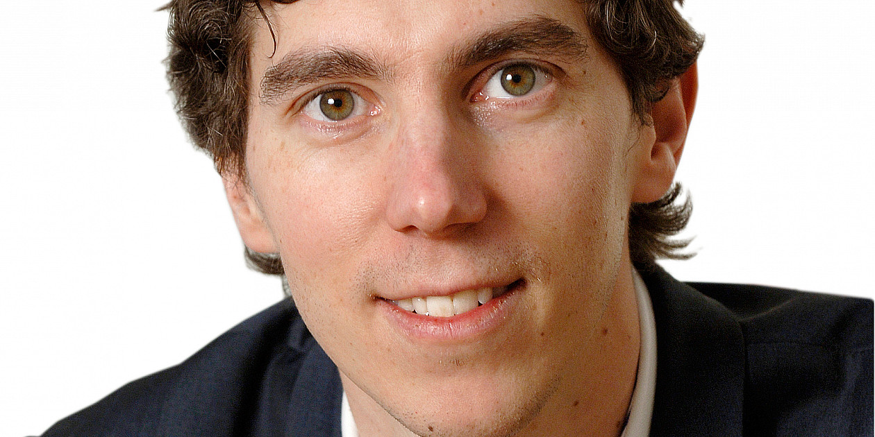 Karl Wennberg, PhD - Beyond the Silver Bullet: Unveiling Multiple ...