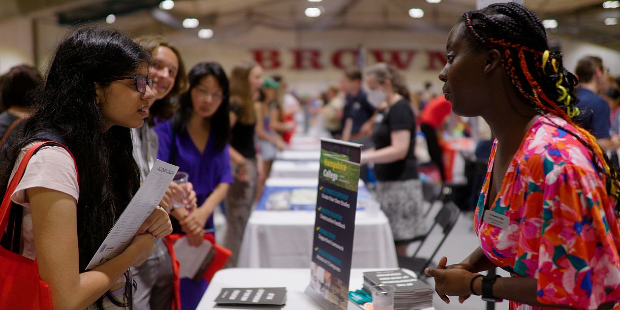 Washington DC/Alexandria: National Summer Program Fairs | Events ...