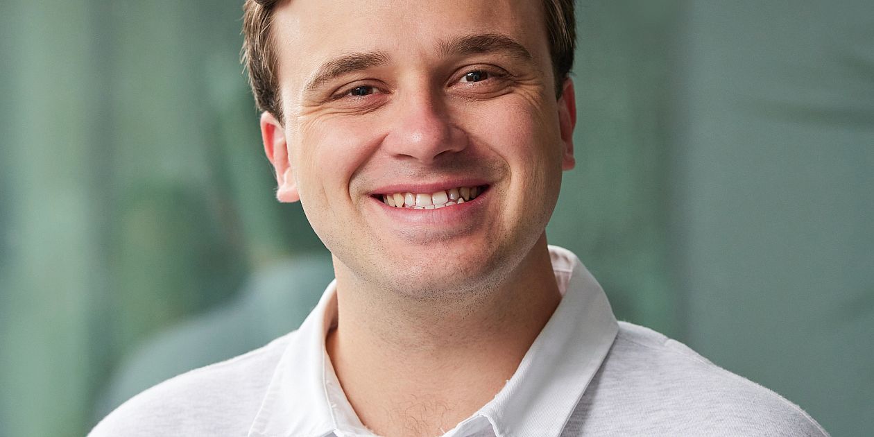 CCMB Ph.D. Dissertation Defense: Cole Williams | Events | Brown University