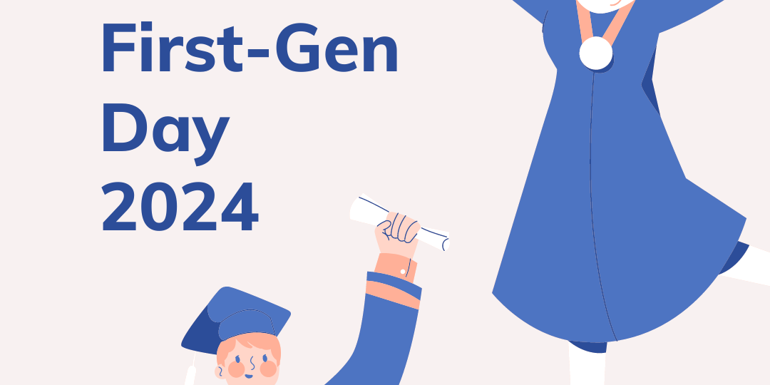 National First-Gen Day: Grad & Med Celebration Dinner | Events | Brown ...