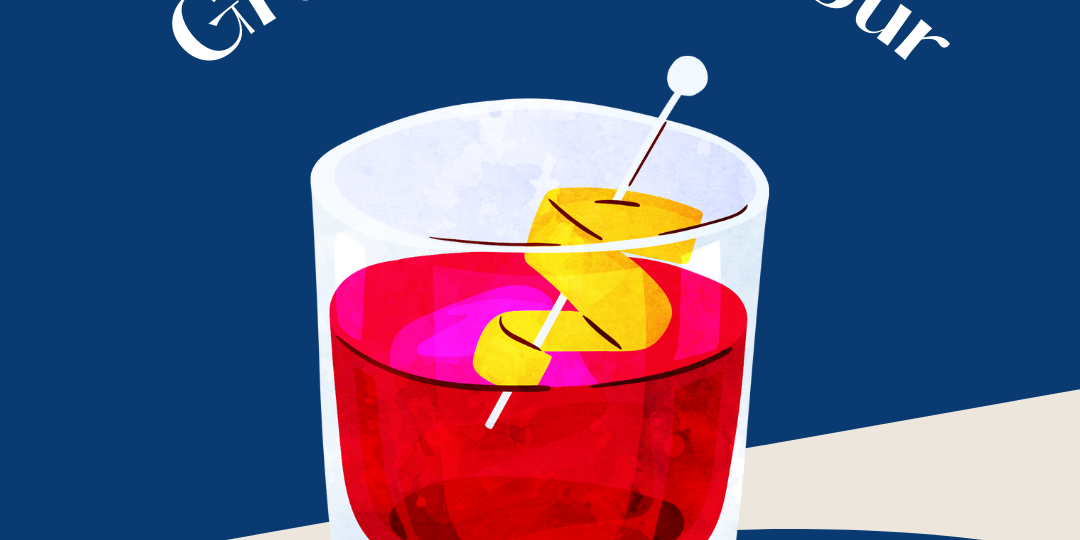 Welcome Back Grad Social at the Grad Center Bar | Events | Brown University