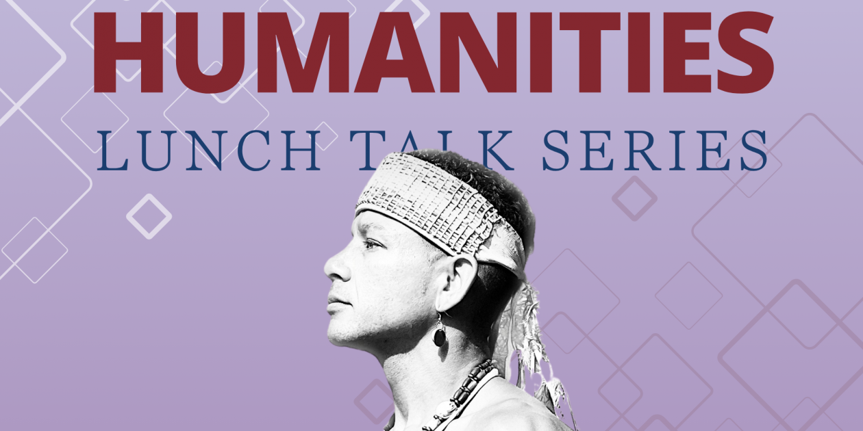 Public Humanities Talk | Carrying Our Stories Forward: Revitalizing ...