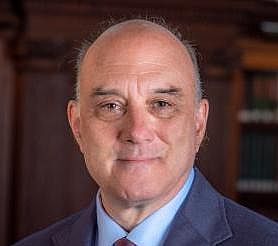 Chemistry Colloquium • Robert Sobel • Brown University • Coordination ...