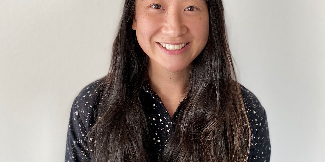Distinguished Alumni Speaker Series: Chemistry Careers with Camly Tran ...