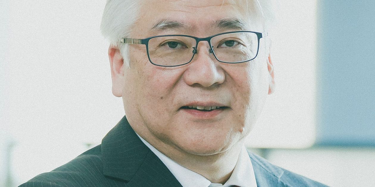Chemical Biology/ Redox Biology Seminar with Takaaki Akaike | Events ...