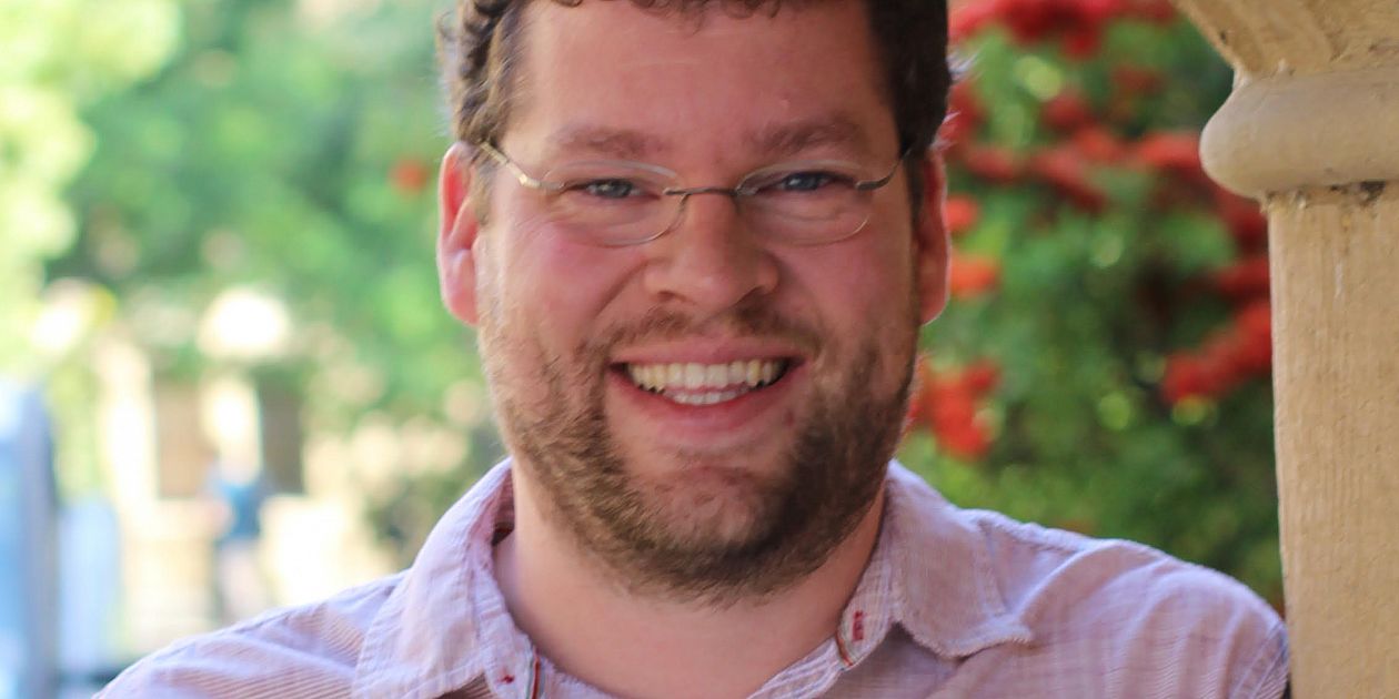 Chemistry Colloquium with Thomas Wolf • SLAC National Accelerator ...