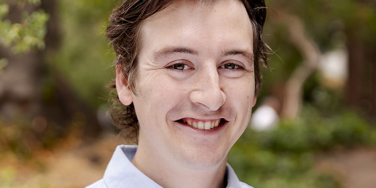 Physical Chemistry Seminar • Dr. Matthew Coley-O’Rourke • UC, Berkeley ...