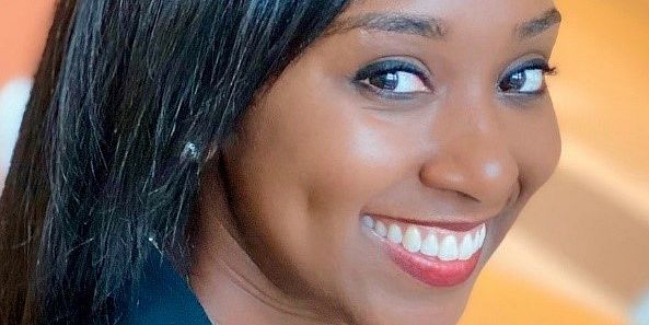 Candice Z. Ulmer • CDC • “Innovatively Addressing the Pitfalls and ...