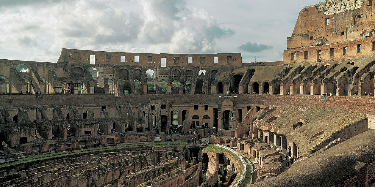 Silvia Orlandi: Writing Big: The Monumental Inscriptions Inside the ...