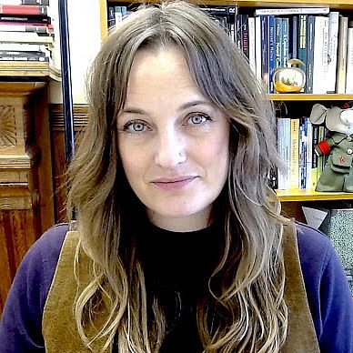 CANCELED: Mindi Schneider, “Producing Life and Death: A Postmortem of ...