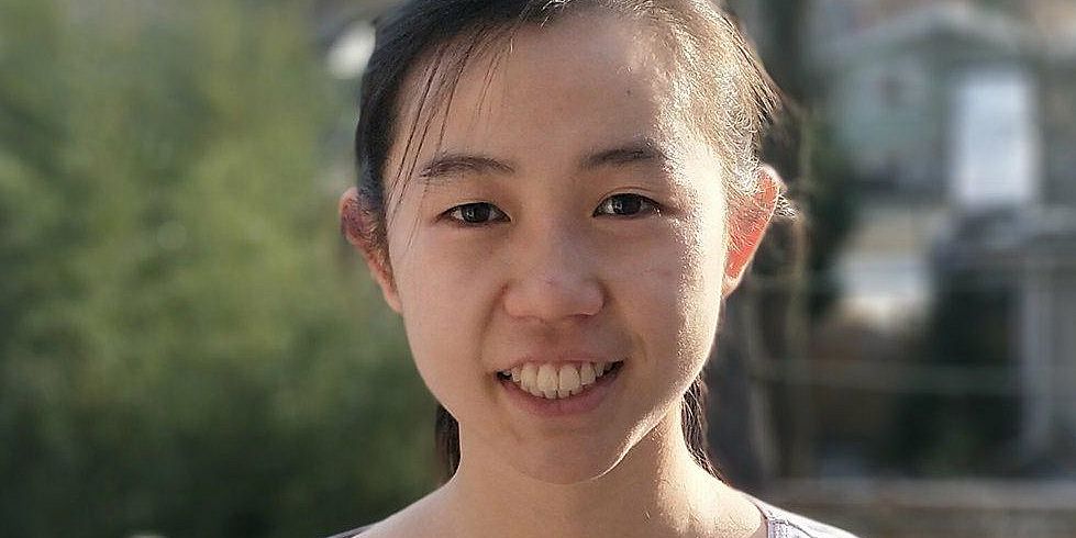 Chemical & Environmental Engineering Seminar: Joy S. Zeng, Harvard ...