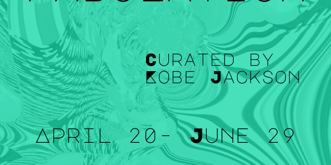 Exhibition: Fractals of Fabulation | Events | Brown University