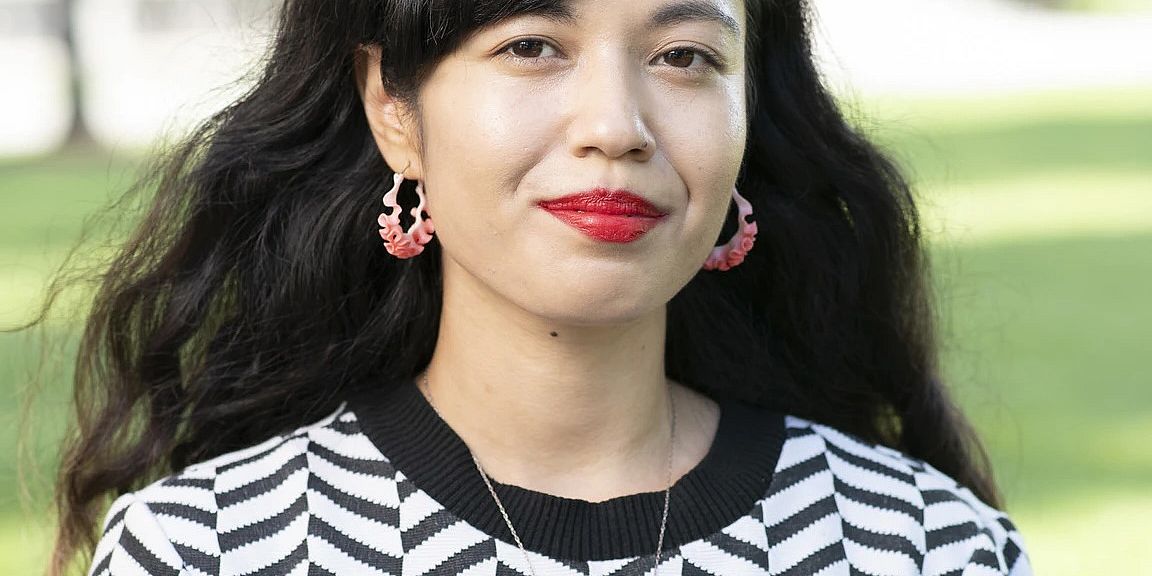 Jackie Wang | Events | Brown University