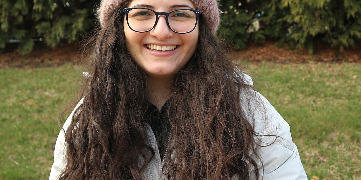 Siwar Masannat | Events | Brown University