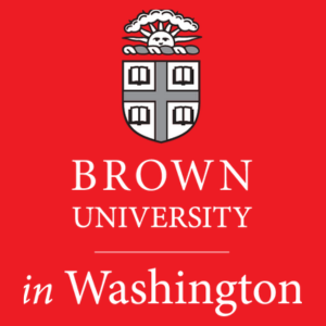 Fall 2025 Application Deadline: Brown in Washington | Events | Brown ...