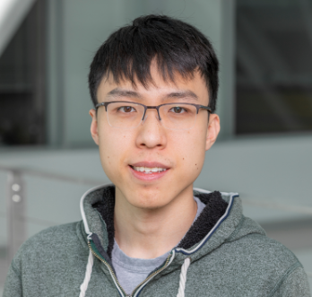 Condensed Matter Theory Seminar Featuring Aaron Hui, The Ohio State ...