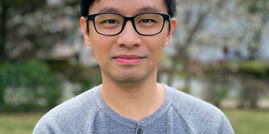 Physics PhD Thesis Defense - Tsung-Han Yang | Events | Brown University