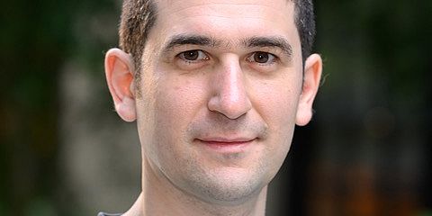 The Brown Theoretical Physics Center IDEA Seminar Series presents Benjamin Lehmann, MIT | Events ...