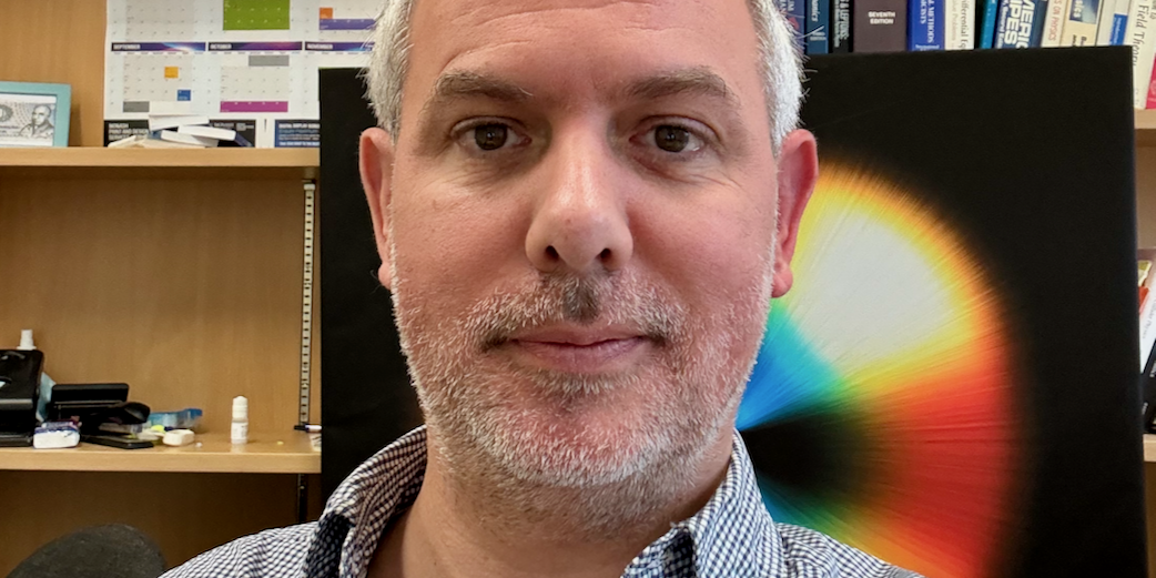 The Center for the Fundamental Physics of the Universe Seminar Series ...