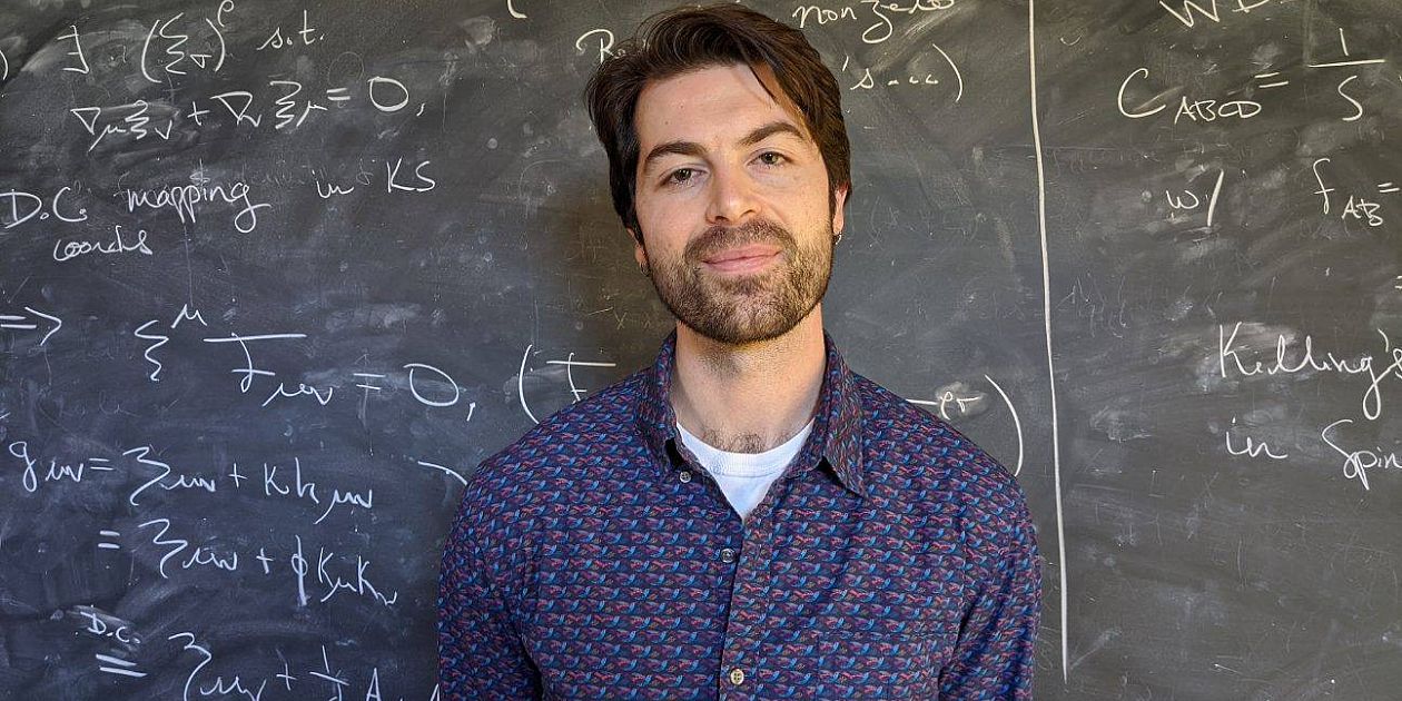 HET Seminar - Tucker Manton (Brown) | Events | Brown University