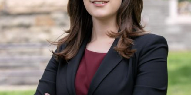 PPE Workshop - Alexandra Cirone (Cornell, Political Science ...