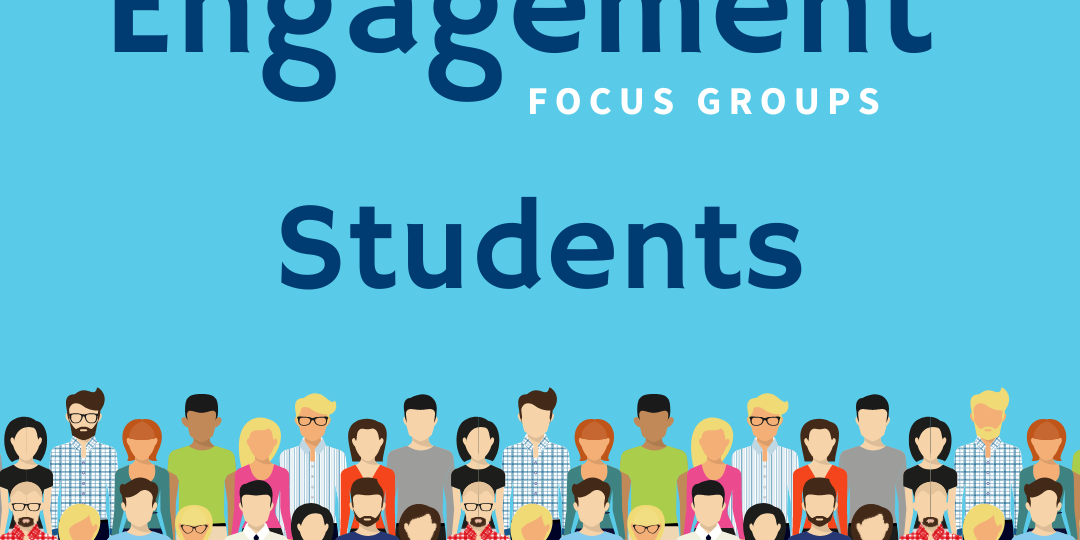 Community Engagement Focus Group - Students | Events | Brown University