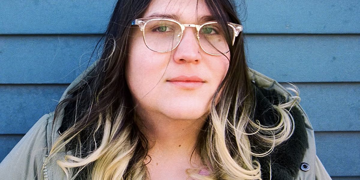 Sofía Rocha // Music Now Talk | Events | Brown University