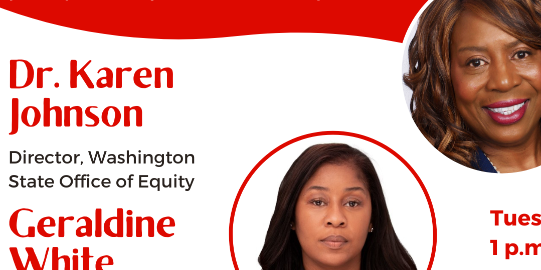 Student Q&A: Integrating Pro-Equity, Anti-Racism Principles In Job and ...